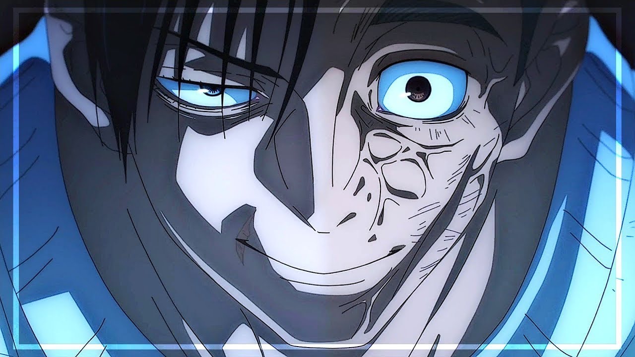 Toji is back vs. Takuma Ino「Jujutsu Kaisen S2 AMV」Fight Back ᴴᴰ - YouTube