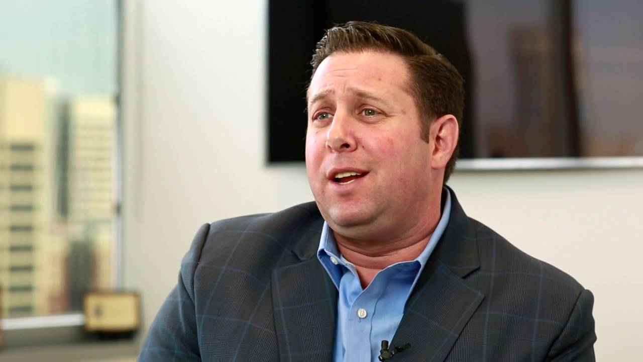 Kevin Conklin & Pandora - YouTube