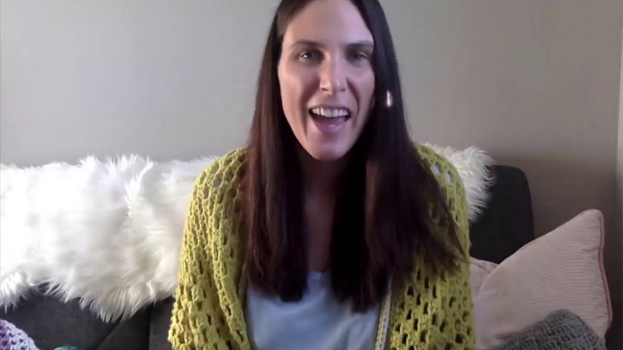 MakerU 001: Amigurumi, Yarn Review & MakerU Updates - YouTube