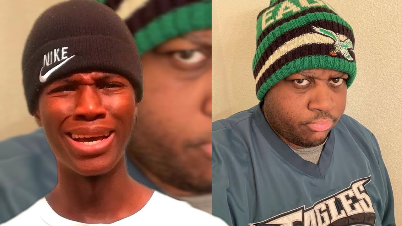 Why Is EDP Not in Jail? - YouTube