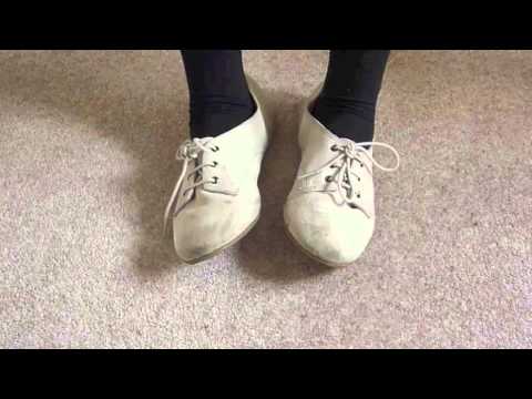 Shoe Collection - YouTube