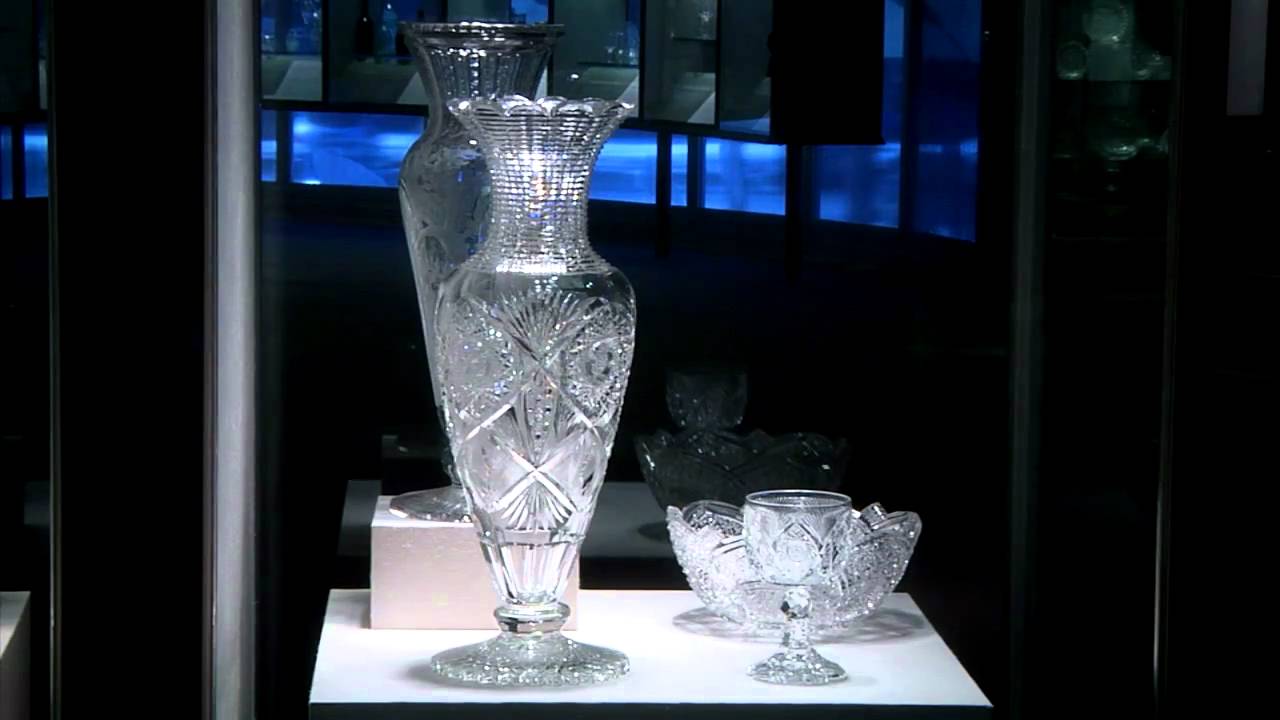 Glass Comes to Corning - YouTube