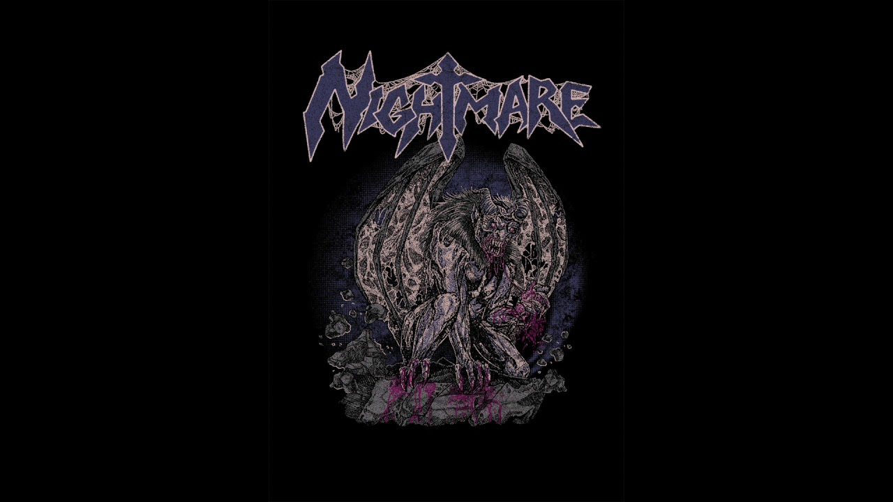 Nightmare - Spectre - YouTube