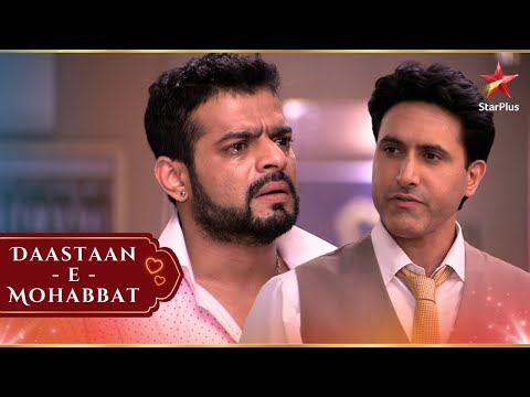 Raman Vs Mani! | Full Ep. 921 - 925 | Yeh Hai Mohabbatein