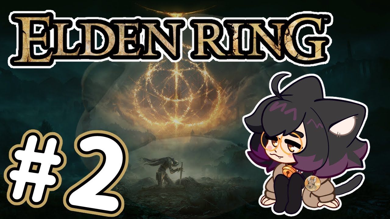 Fleshy Streams - Animal Crossing, Elden Ring - YouTube