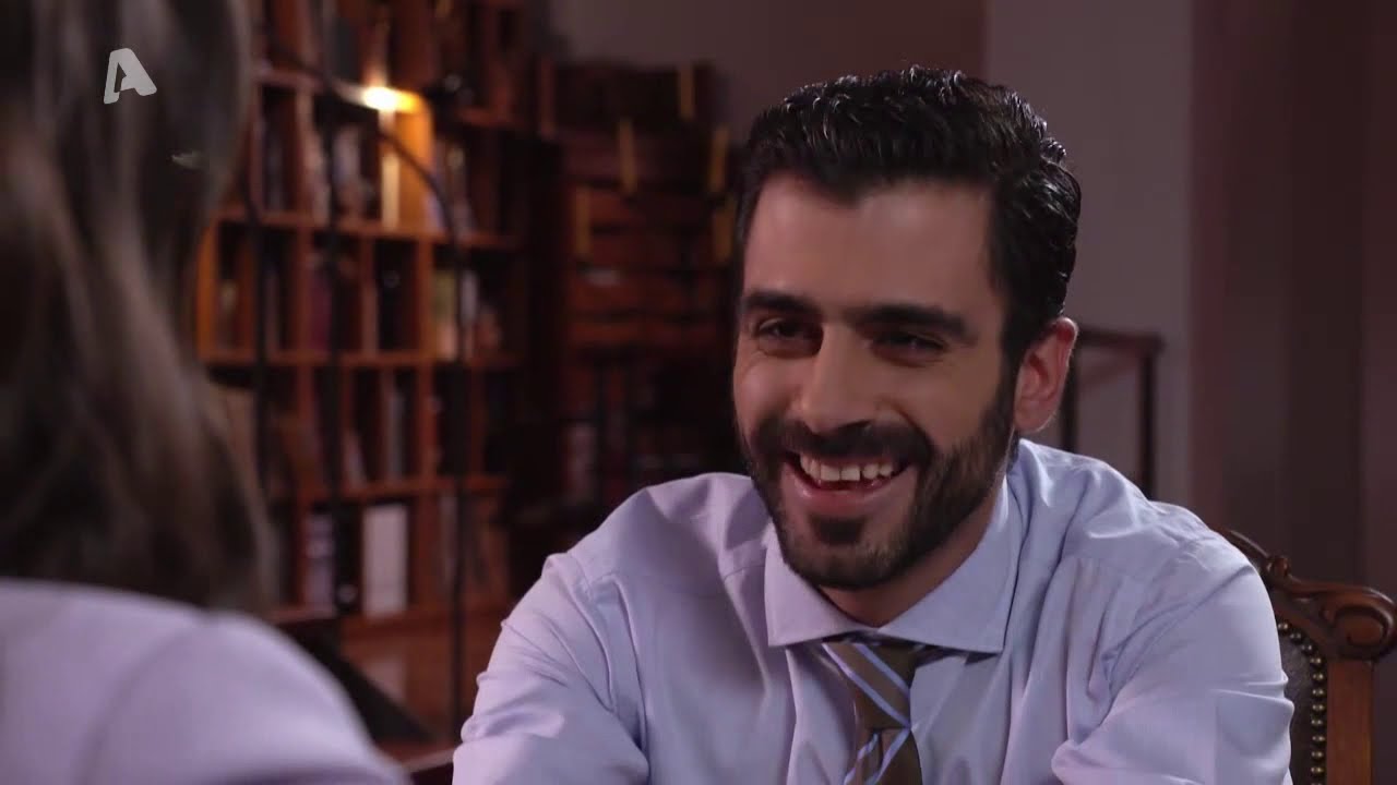 Ελα στη θέση μου | Σ4 - Επεισόδιο 16 - YouTube