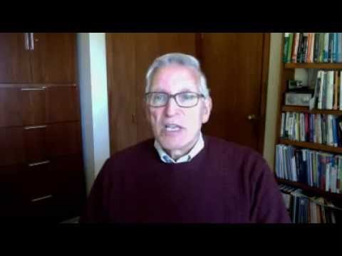 A Message from Bob Feldman - YouTube