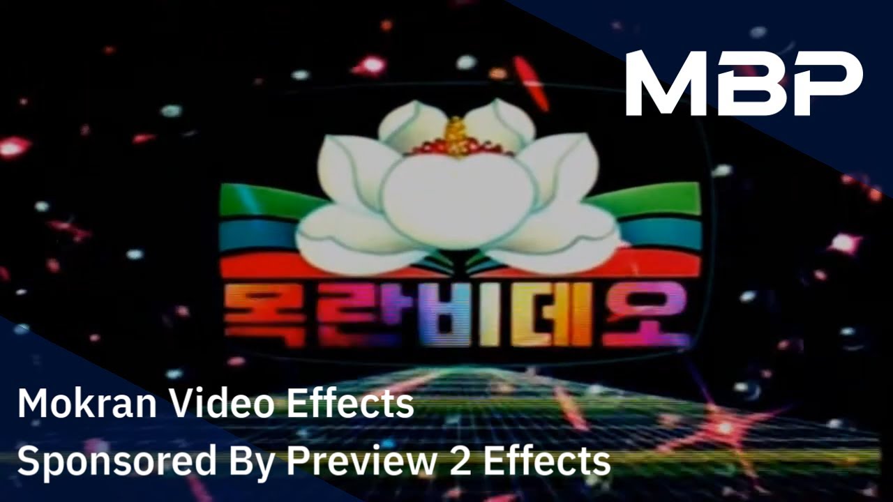 Mokran Video Effects (Sponsored By Preview 2 Effects) - YouTube