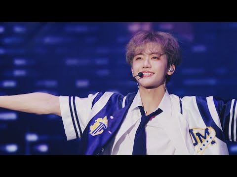 NCT DREAM - We Go Up