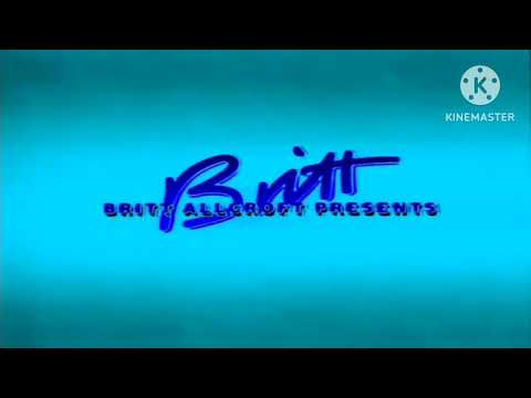 Britt Allcroft Presents Effects (BBC Logo (1997) Effects) - YouTube