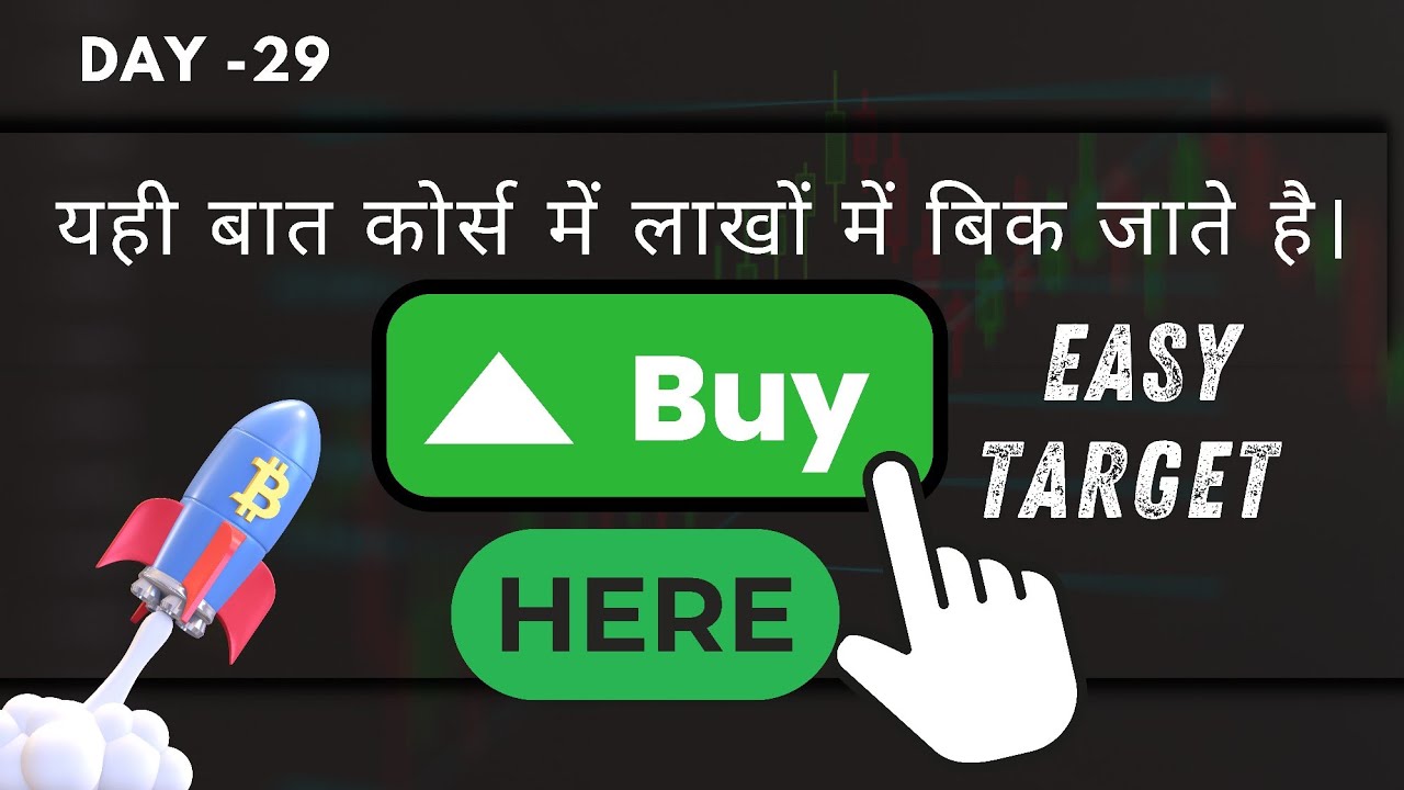 Day 29: How to Find the PERFECT Trade! 🚀 Stop Rushing Breakouts & Trade ...