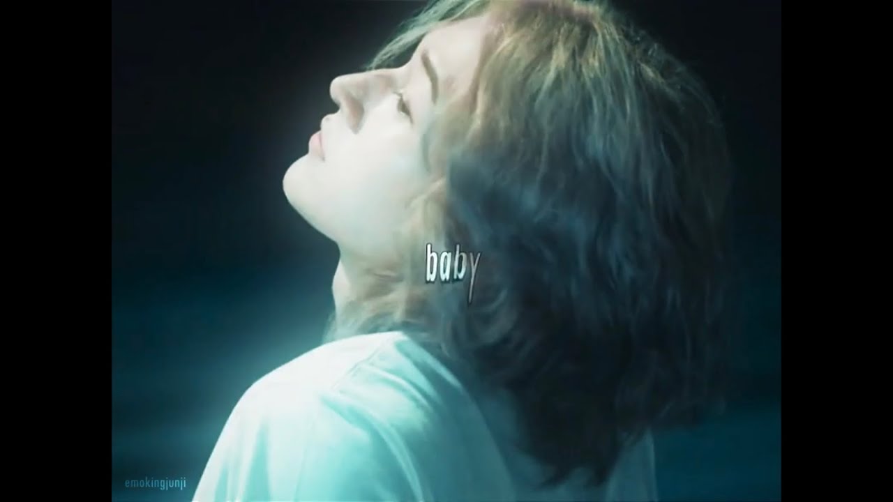 because 🌊 junrie onlyoneof (better quality) - YouTube