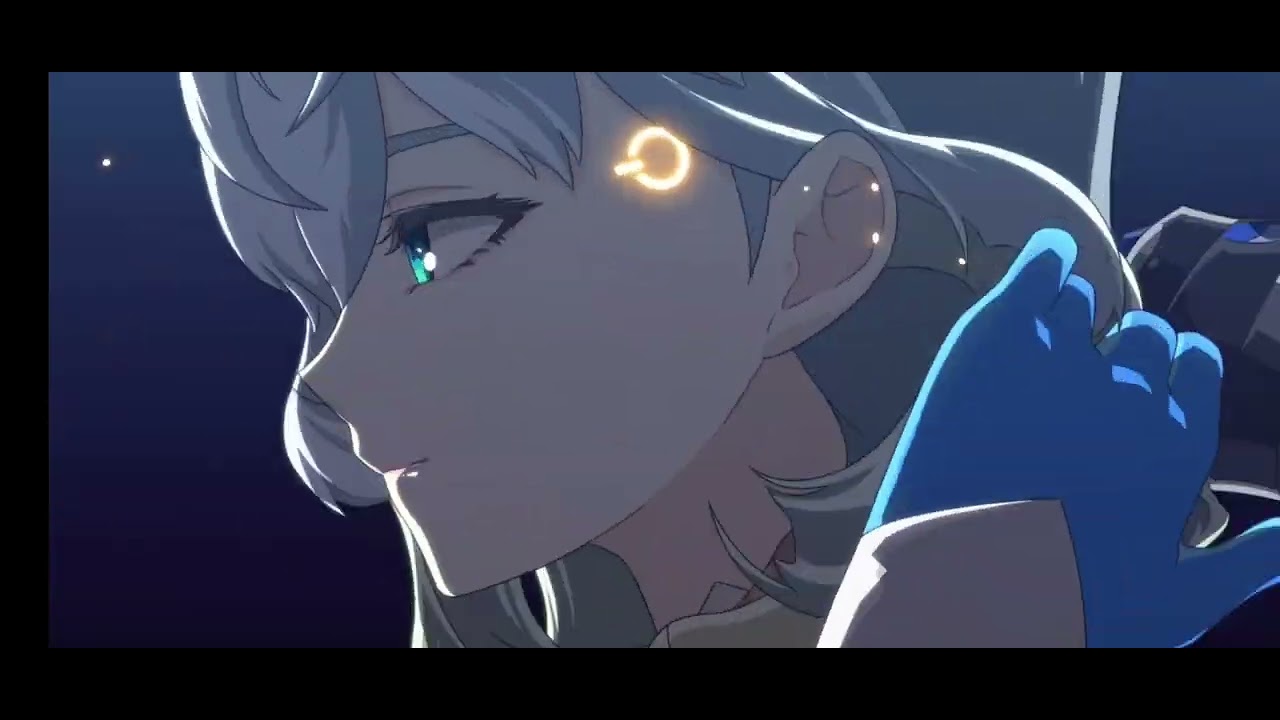 ER Aria (Showcase?) - YouTube