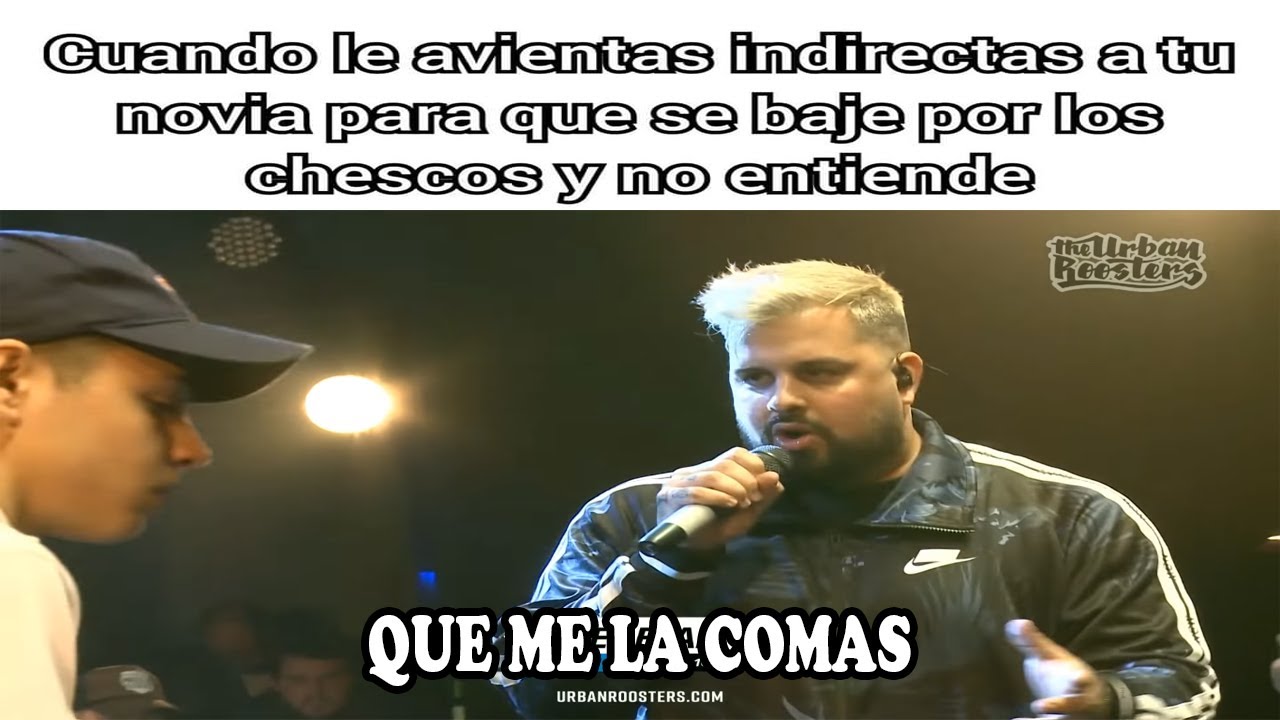 LOS MEJORES MEMES DE FREESTYLE 2021 *PARTE 2* - YouTube
