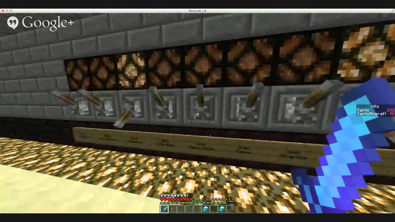 Divercity2 Dropper, y Arena - YouTube