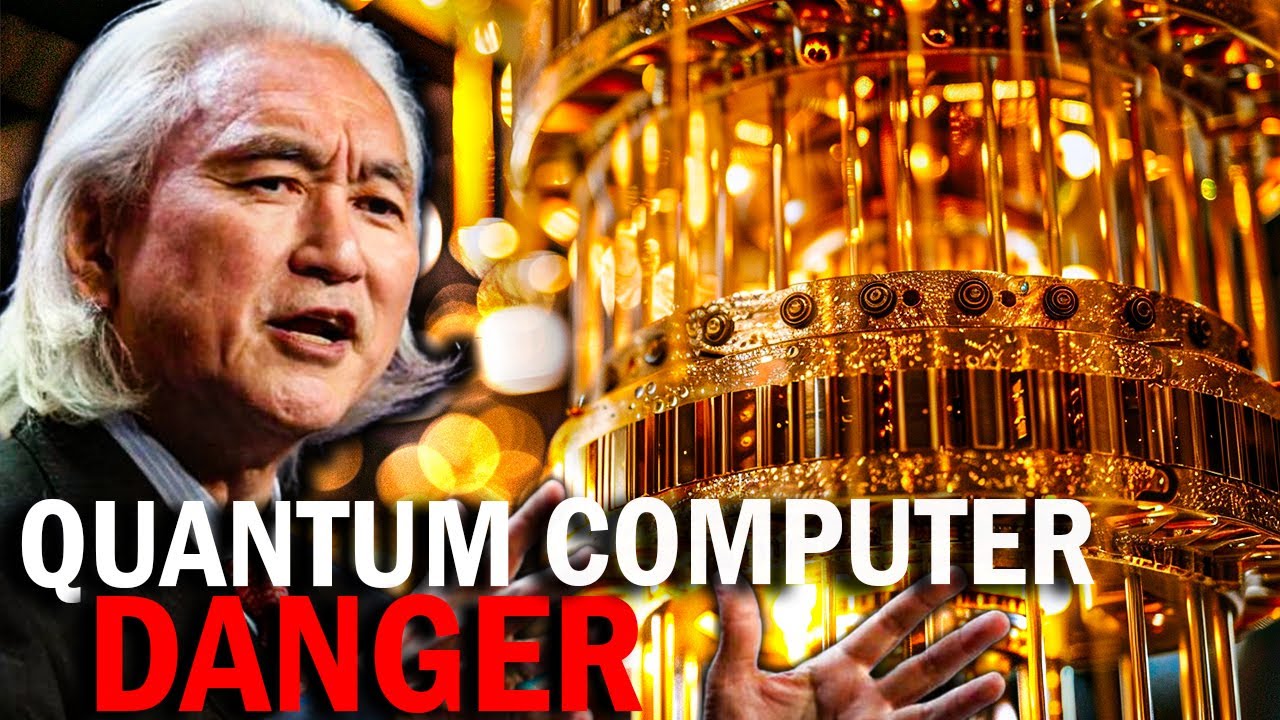 IBM’s Quantum Computer Finally Turned On And Scientists Are Scared By ...