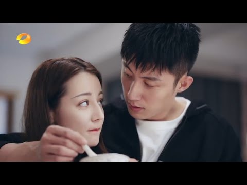 Johnny Huang Jing Yu - Love Designer (EP 27-28 clips)