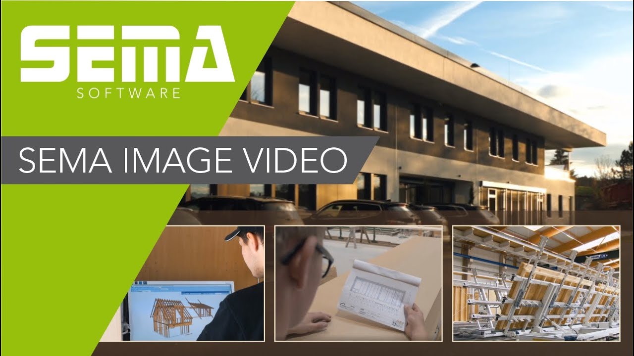 SEMA Software - YouTube