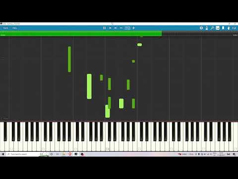 AZIS - Pozna li me | PIANO COVER | TUTORIAL