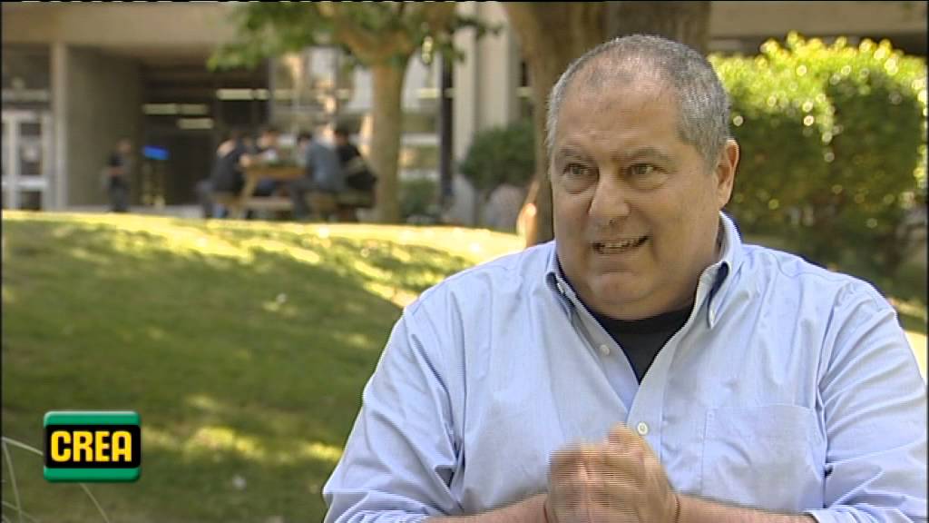 Mario Giampietro. Uso eficiente de la energía y recursos naturales (3 ...
