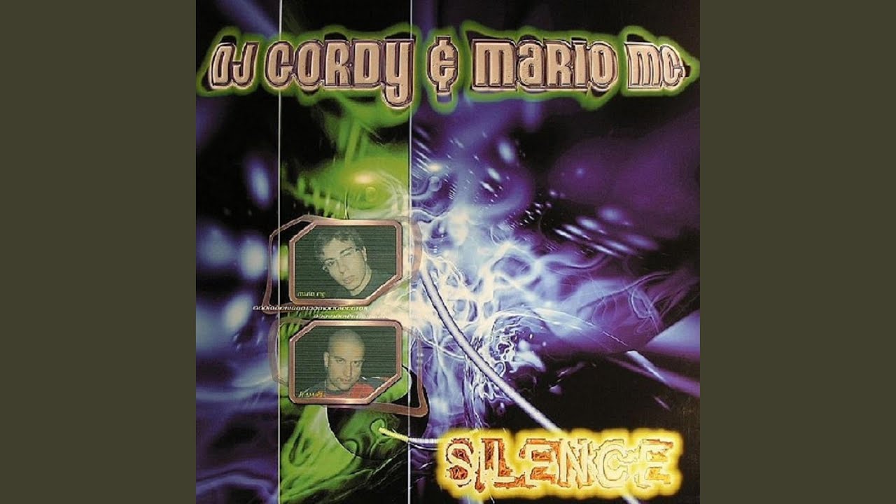 SILENCE (feat. MARIO MG) - YouTube