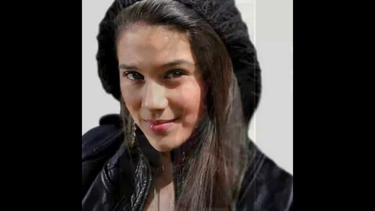 Fotos De Greecy Yeliana Rendon Ceballos (Daisy O'brian) - YouTube