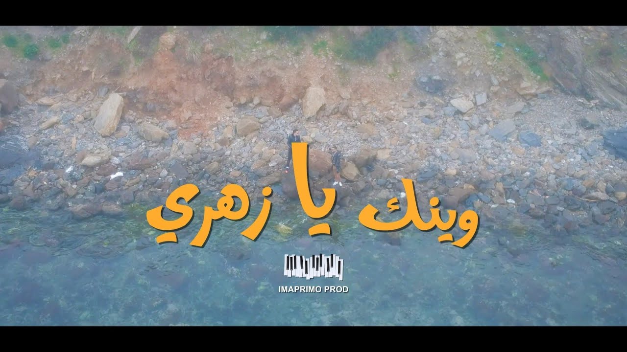 Hamza Halhoul Ft Hamza Snoopy - Wink Ya Zahri | وينك يا زهري ...