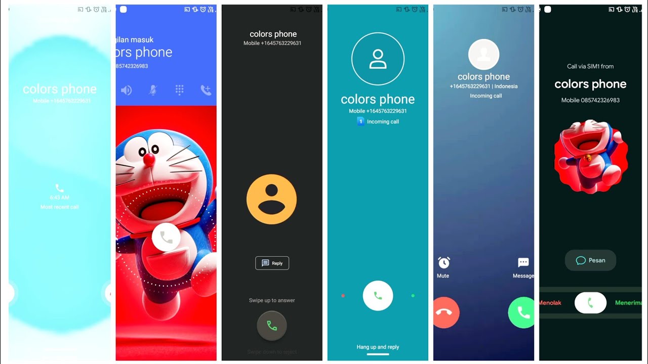 Samsung s22 & Motorola & Nokia g22 & Vivo v25 & Infinix note 9 & google ...