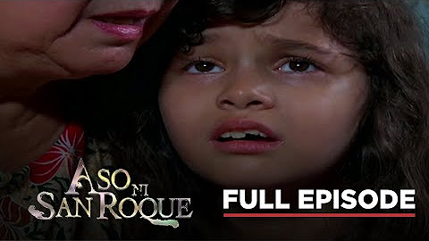 Aso Ni San Roque (Full Episode) | Stream Together - YouTube