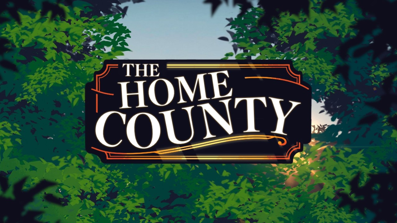 The Home County | Official Trailer - YouTube
