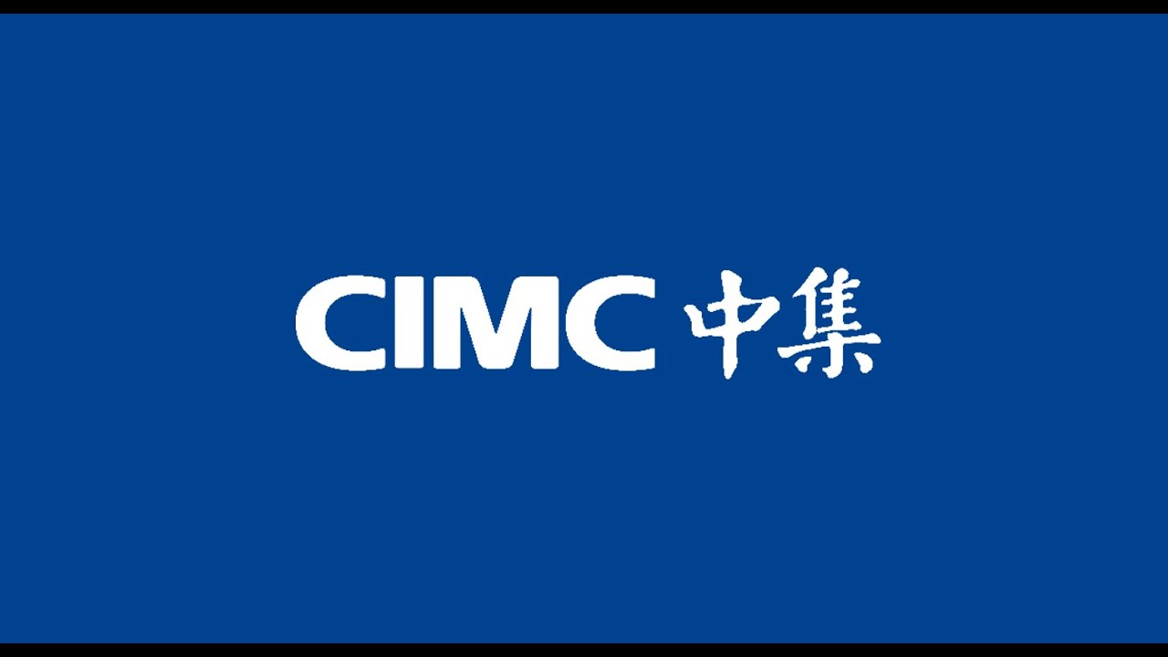 CIMC GROUP - A Diversified World-leading Industrial Group - YouTube