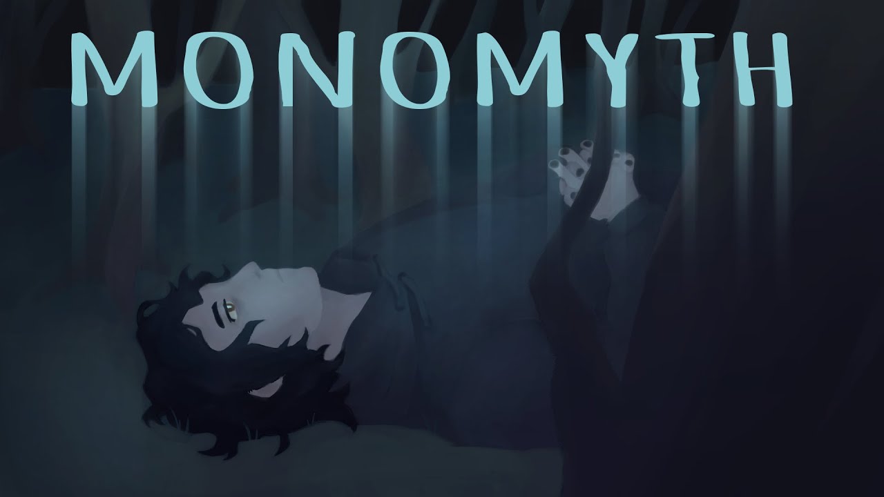 [William Wisp Fansong] Monomyth [Synth V Original] - YouTube