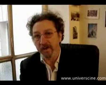 Robert Guédiguian: Actes de résistance... - YouTube