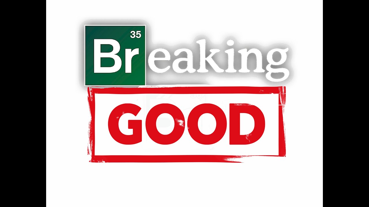 Breaking Good trailer - YouTube