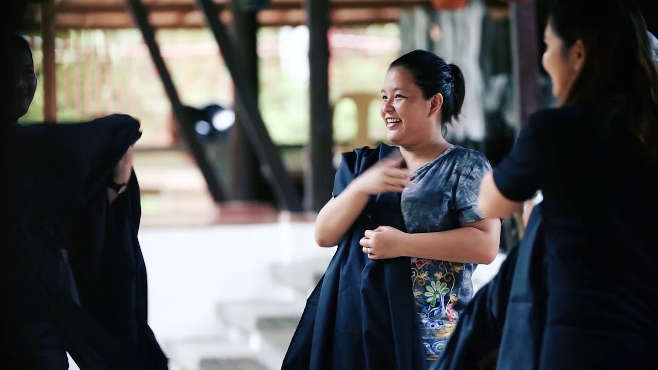 Batch 2008's Audio Visual Presentation for the SJHS 43rd Grand Alumni Homecoming - YouTube