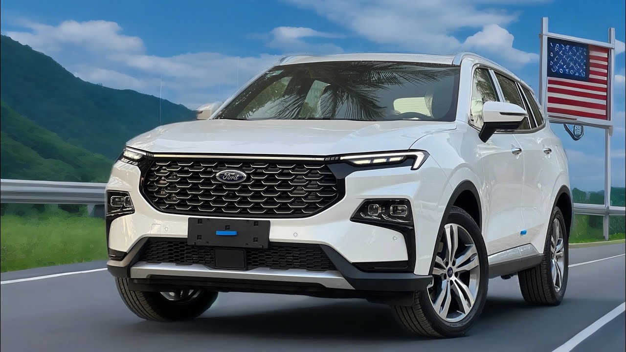 ក្លាយជាម្ចាស់រថយន្ត Next-Gen Territory titanium X ភ្លាមៗ ...