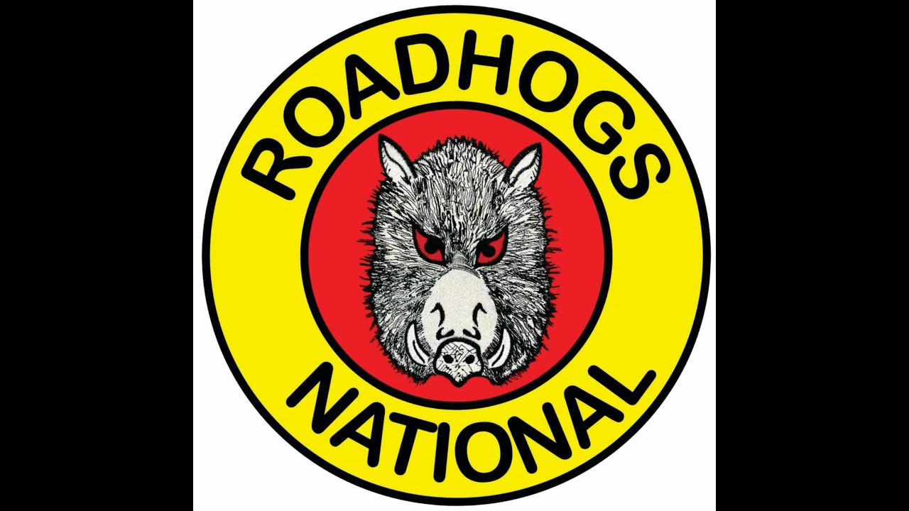 Roadhogs Rally Promo - YouTube
