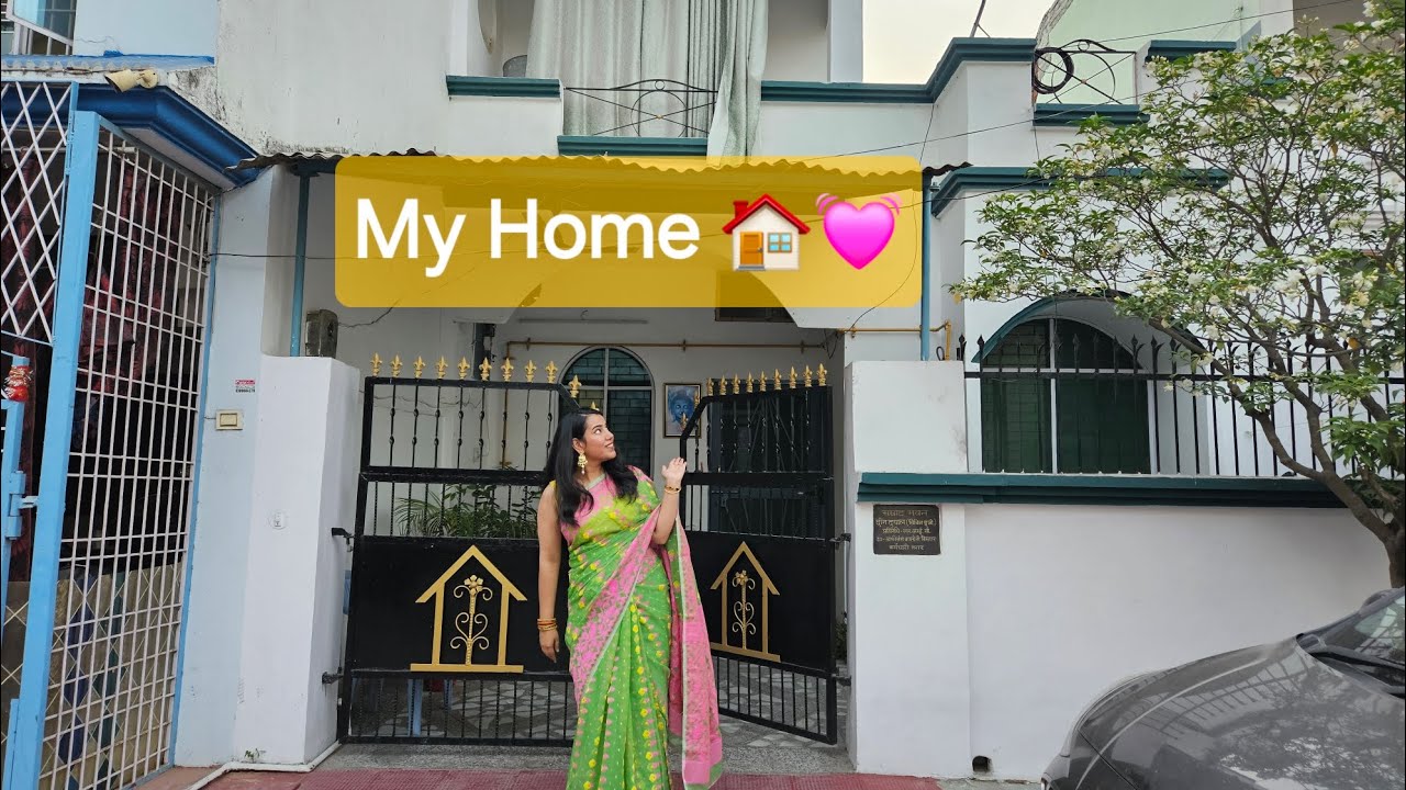My Bareilly home 🏠 ️ #shortvideo #hometour - YouTube