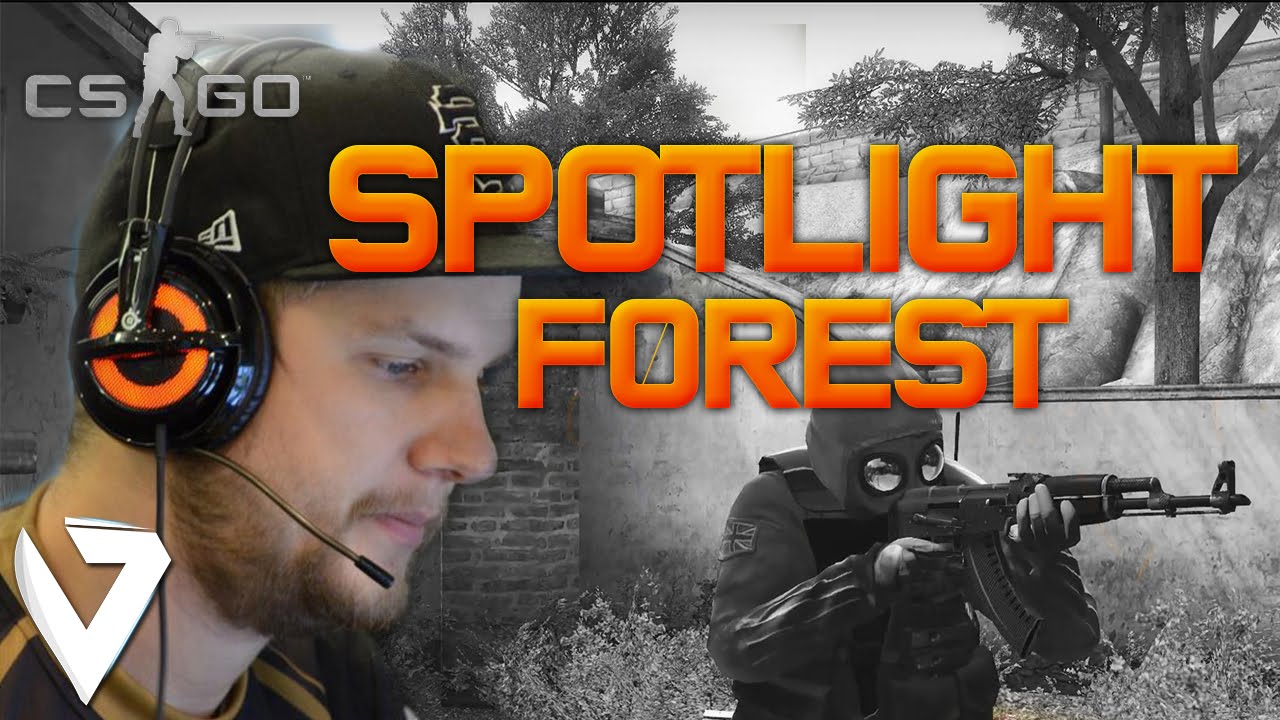 CS:GO - Spotlight f0rest - YouTube