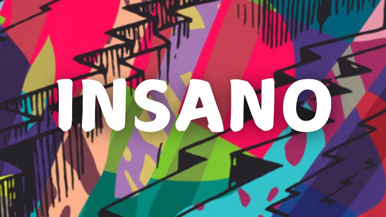 Kid Cudi 2024 Album: INSANO - YouTube