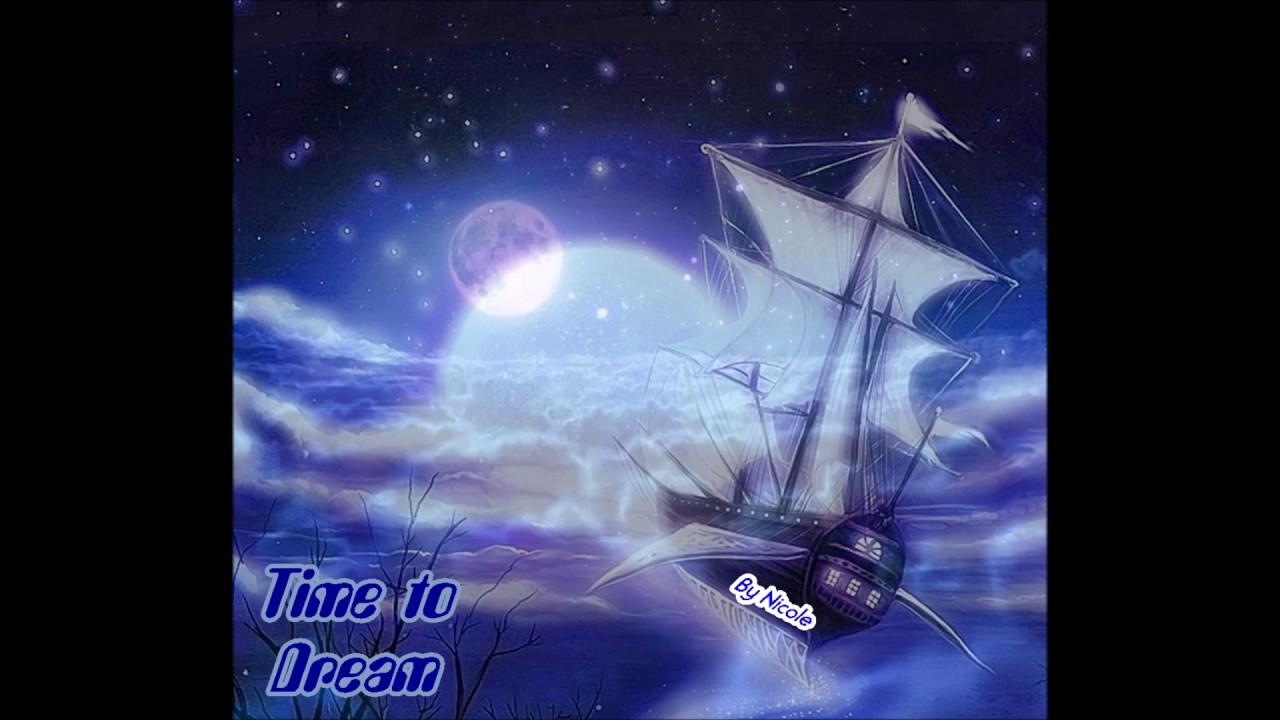 Time to Dream 2017 by Nicole - YouTube
