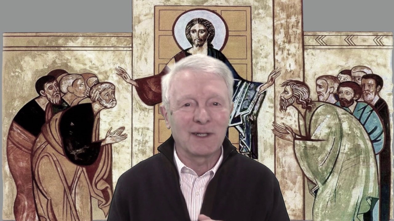 2a Domenica di Pasqua - YouTube