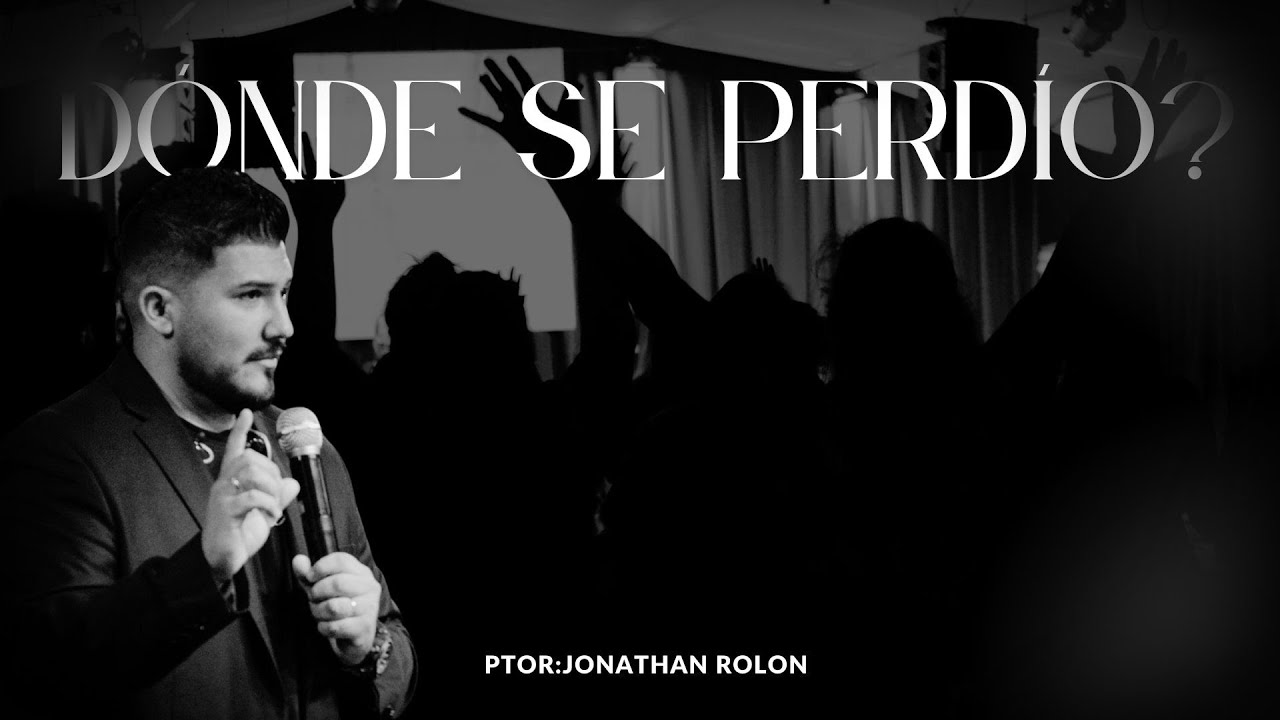 🔴Reunión General|| 16/3 || VIVO || CDR || ¿donde se perdio? || Jonathan ...