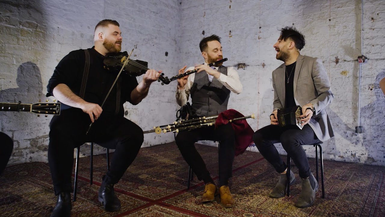 Imar - The Stinger - YouTube