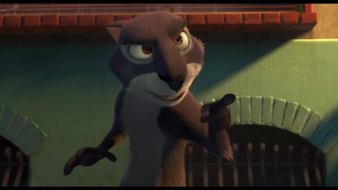 “Cartoon Story” Part 1 - Opening (“You’ve Got A Friend In Me”) - YouTube