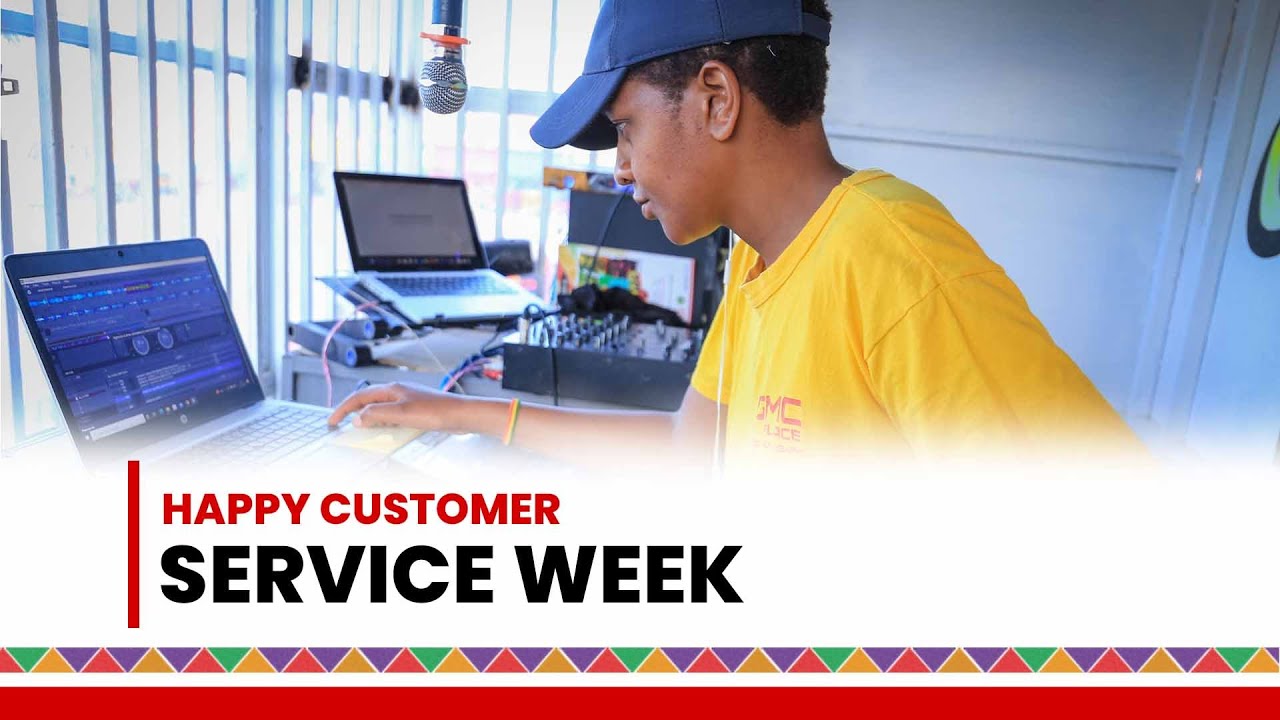 Rhythmic Service Insights: Playing your favourite tunes as you dine ...