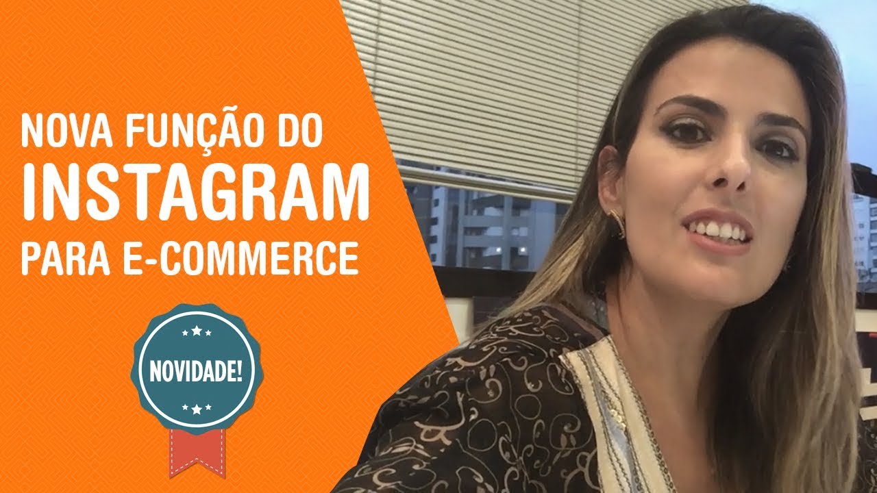 Novidade de HOJE do Instagram! Coloque TAGs com PREÇOS e Links nas ...