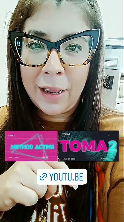 "Toma 2" (Promo) @notevistasquenovaselpodcas1233 - YouTube