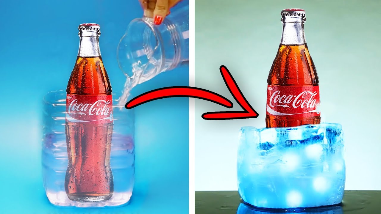 23 PARTY TRICKS YOU NEED TO KNOW ABOUT - YouTube