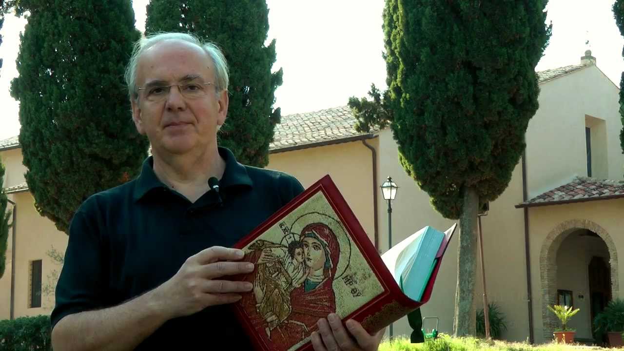 Commento al Vangelo del 28 Agosto 2011 a cura di don Domenico Luciani ...